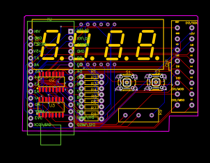 timer3 - EasyEDA open source hardware lab