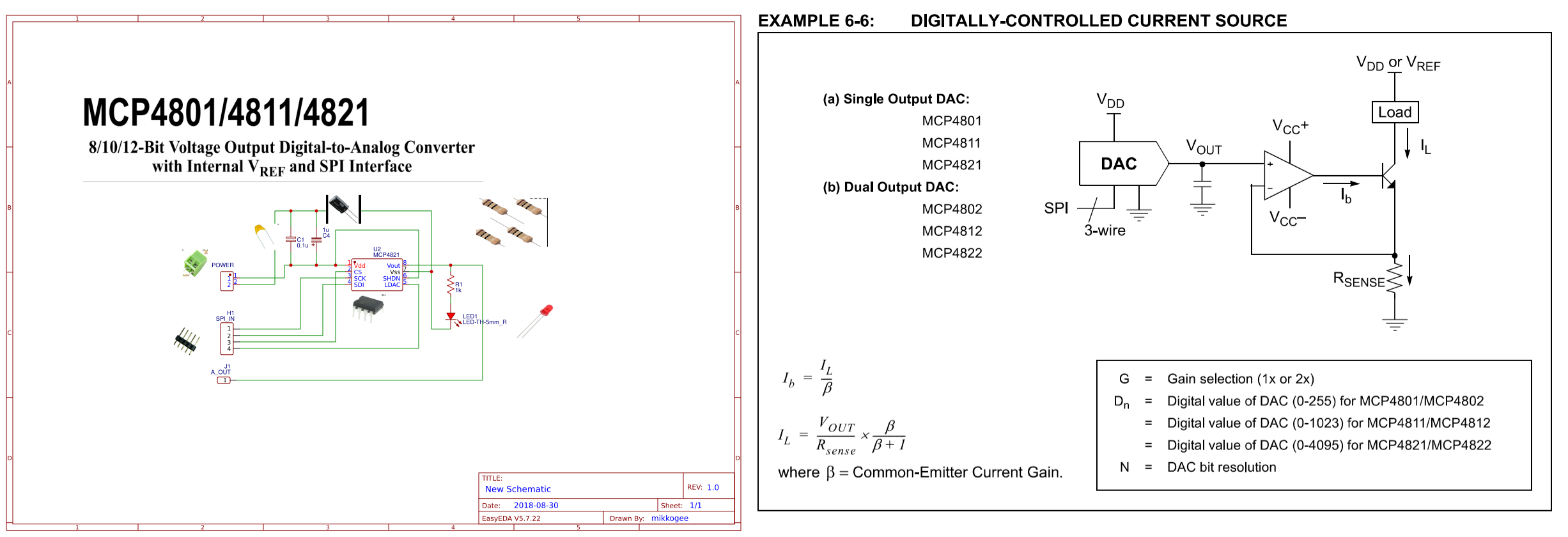LAB5 - EasyEDA open source hardware lab