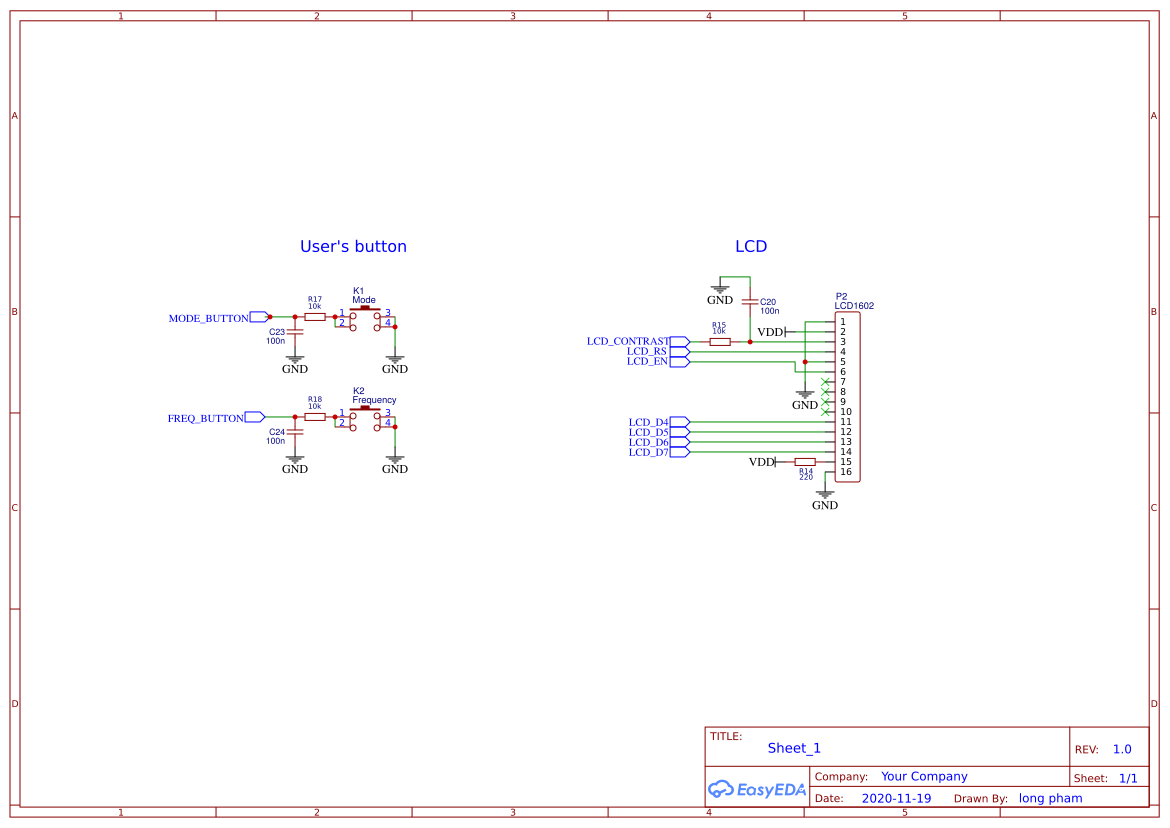 btl_embedded - EasyEDA open source hardware lab