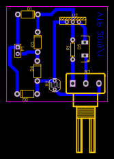 DIMMER - EasyEDA open source hardware lab