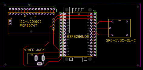 ALARM_1 - EasyEDA open source hardware lab