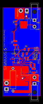 Charge switch - EasyEDA open source hardware lab