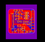 EPaper_Connector - EasyEDA open source hardware lab