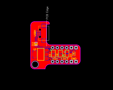 Breadboard Power Supply rev.A 10/16 - EasyEDA open source hardware lab