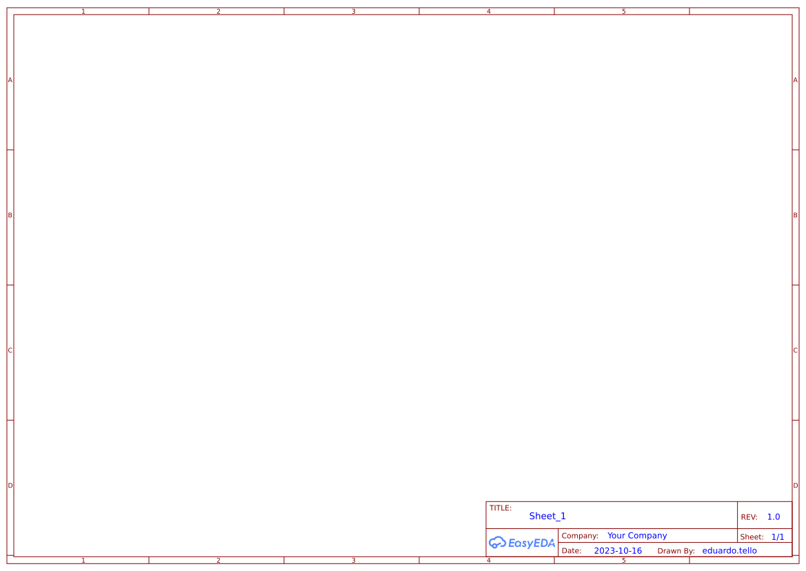 proyecto_circuitos - OSHWLab