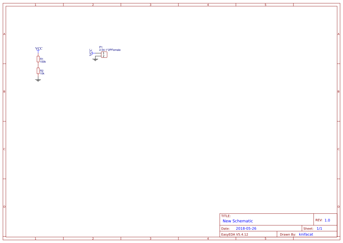 WizardTracker - EasyEDA open source hardware lab