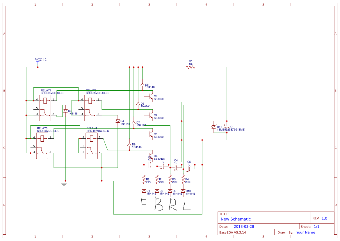 driver - EasyEDA open source hardware lab