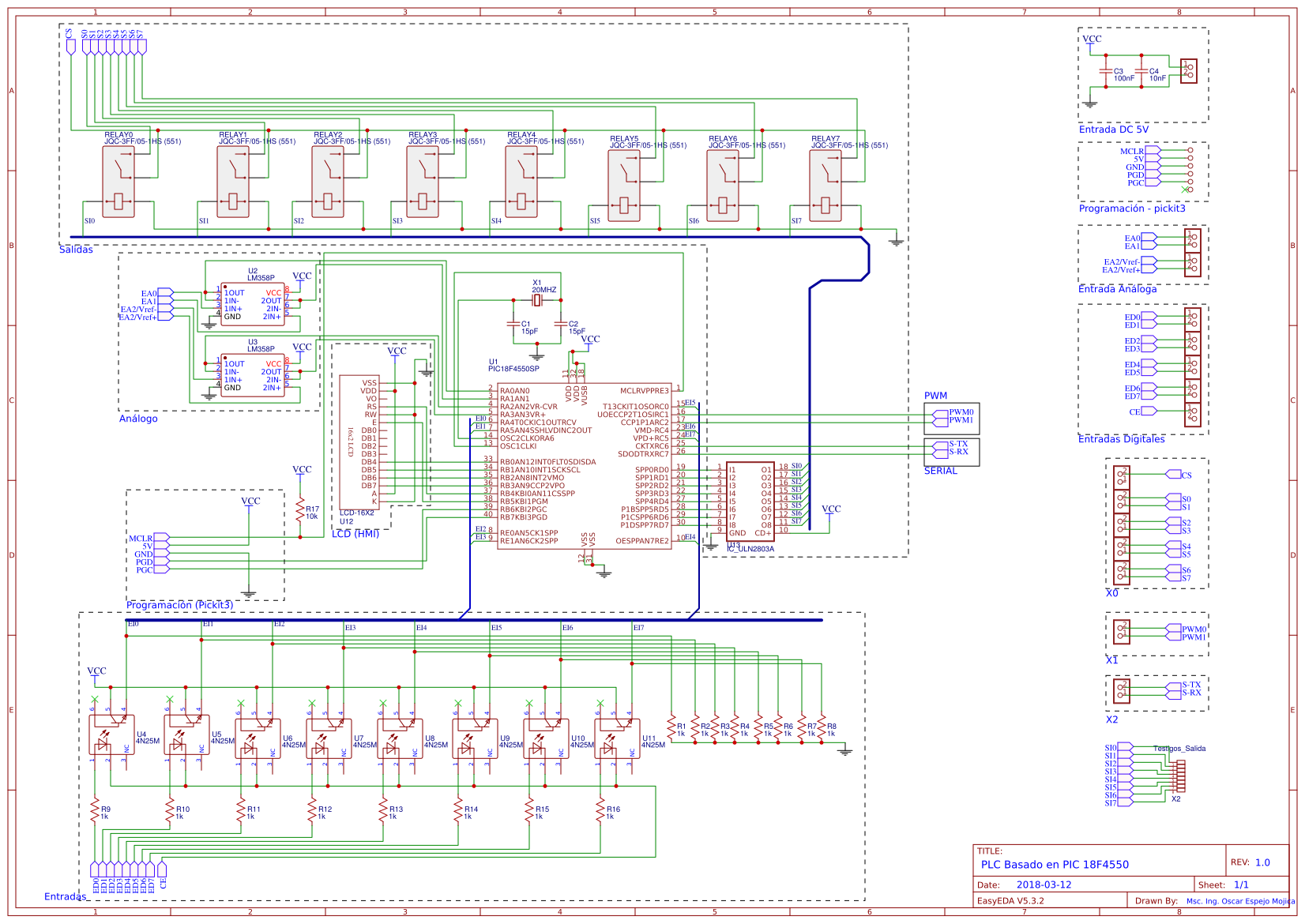 PLC_SUAVE_V2.0 - OSHWLab