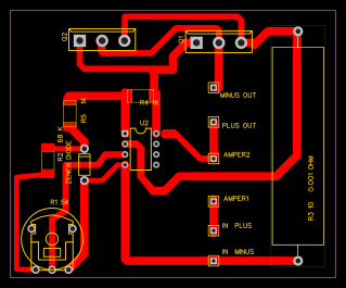LM358 - EasyEDA open source hardware lab