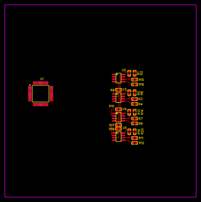 Dimmer_LED_step_6ch - OSHWLab