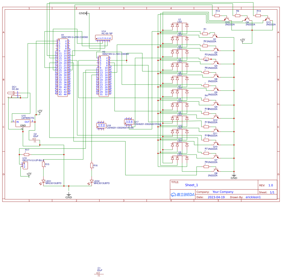 PANEL - EasyEDA open source hardware lab