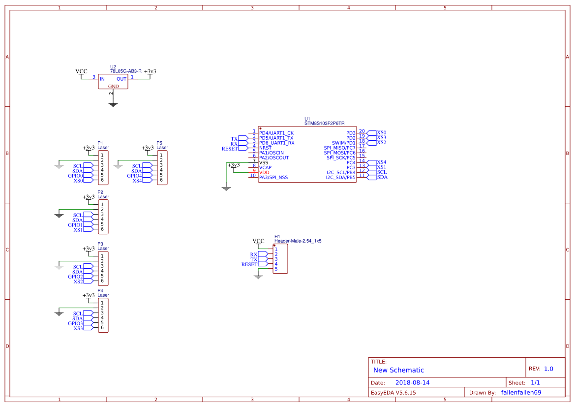 laser - Platform for creating and sharing projects - OSHWLab