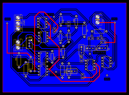 machloc - EasyEDA open source hardware lab
