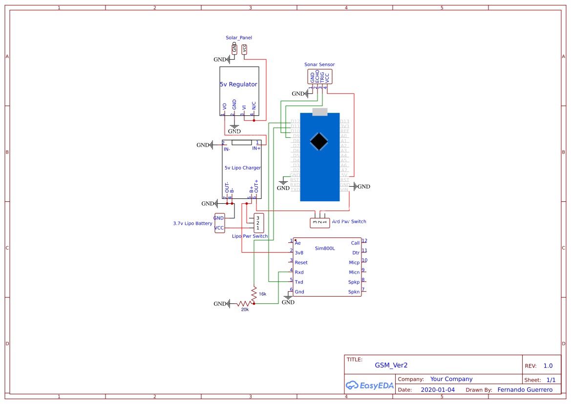 DLT_Proto - EasyEDA open source hardware lab