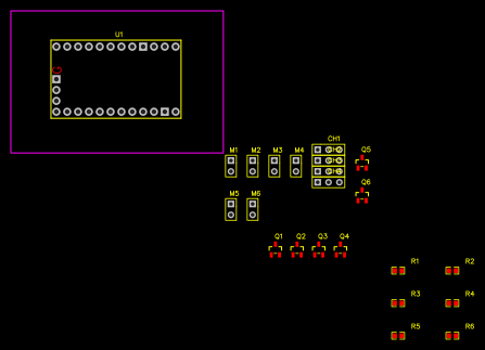New Project - EasyEDA open source hardware lab