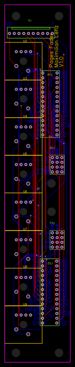 MIDI - EasyEDA open source hardware lab