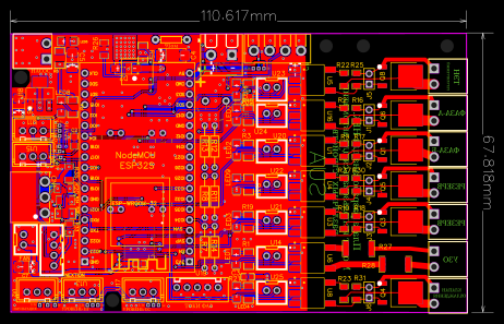 Universal_V3 - EasyEDA open source hardware lab