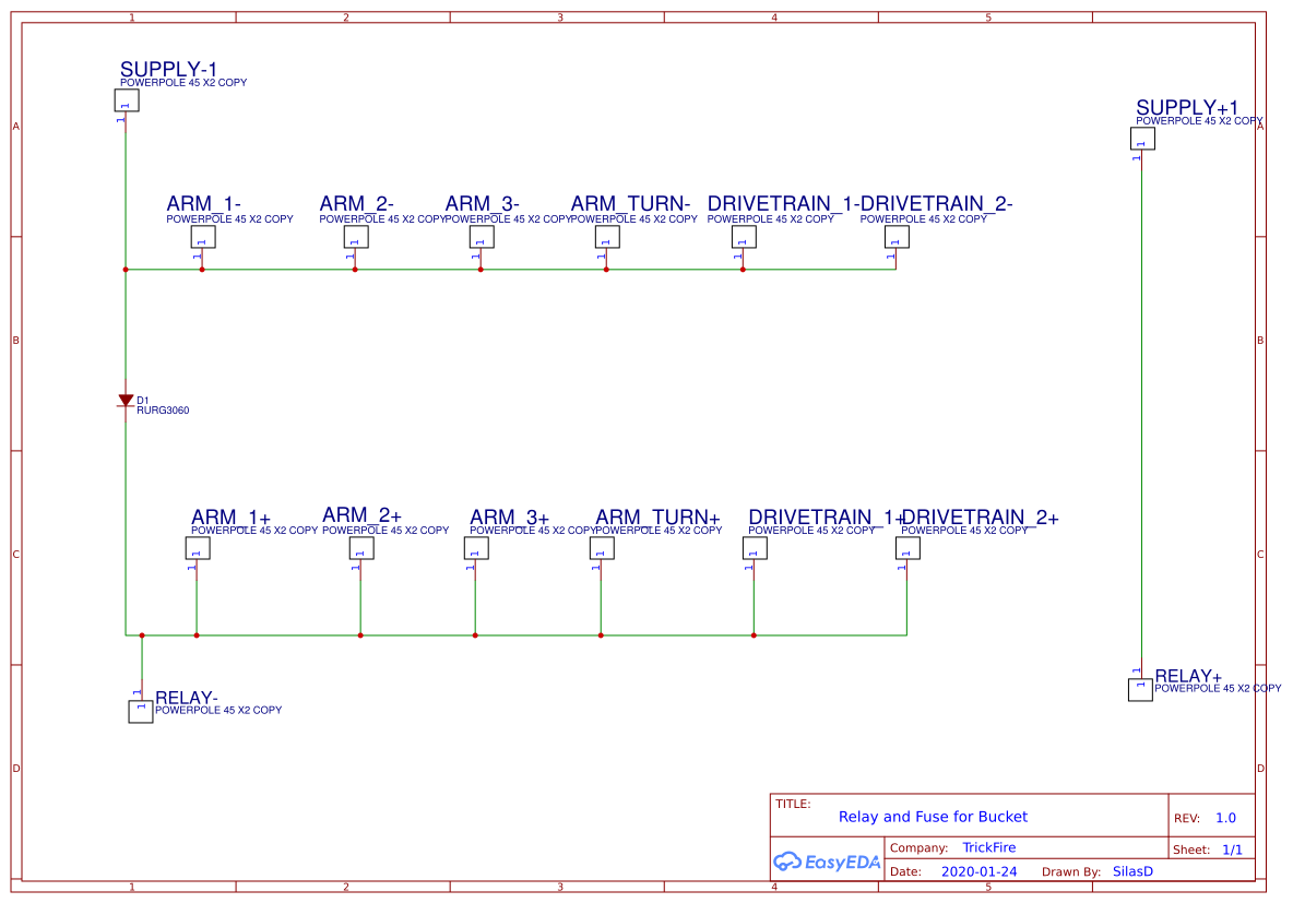 Relay_Board - EasyEDA open source hardware lab