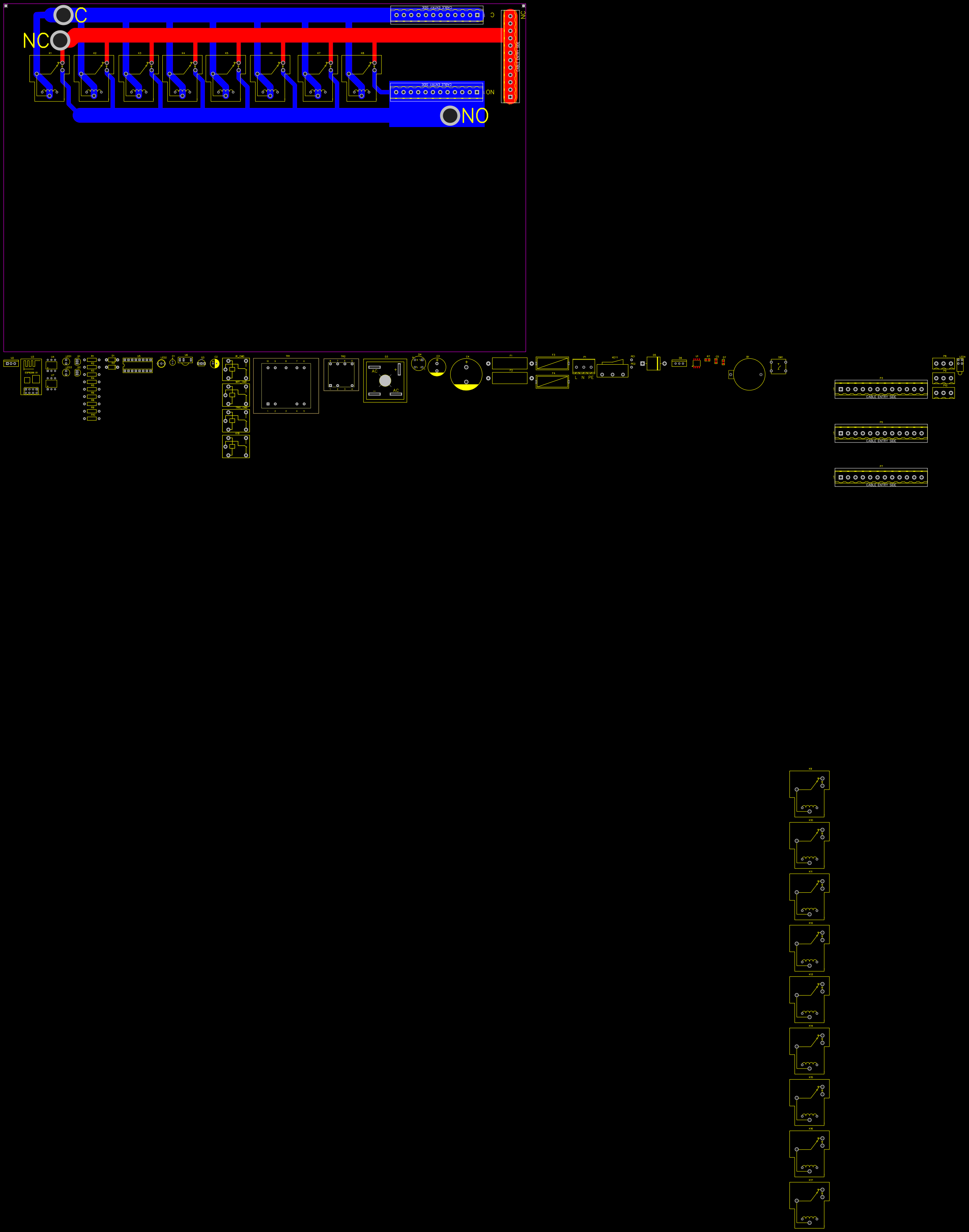 V.3 Wireless switch - OSHWLab