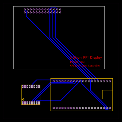Placa_Automatización - Platform for creating and sharing projects - OSHWLab