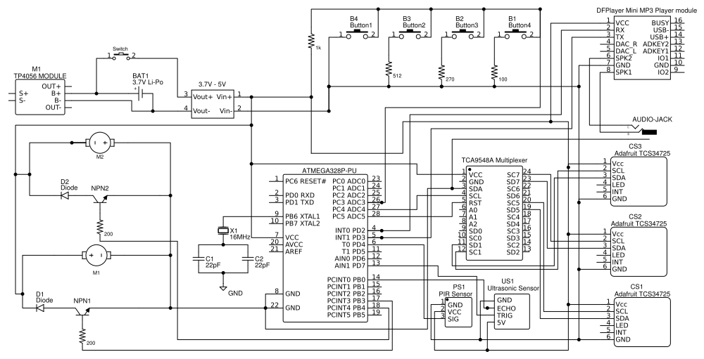 schem - EasyEDA open source hardware lab