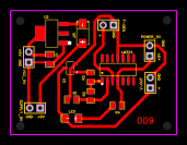 Analog circuit - EasyEDA open source hardware lab