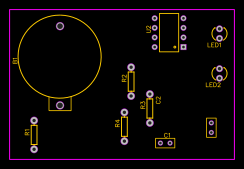 555 TIMER 4 - OSHWLab