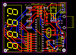 cargador de baterias - EasyEDA open source hardware lab