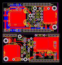 SPR_ESP32 - EasyEDA open source hardware lab