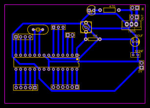 Arduino V2 - EasyEDA open source hardware lab