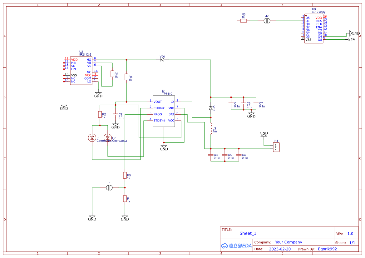 18.02 - EasyEDA open source hardware lab