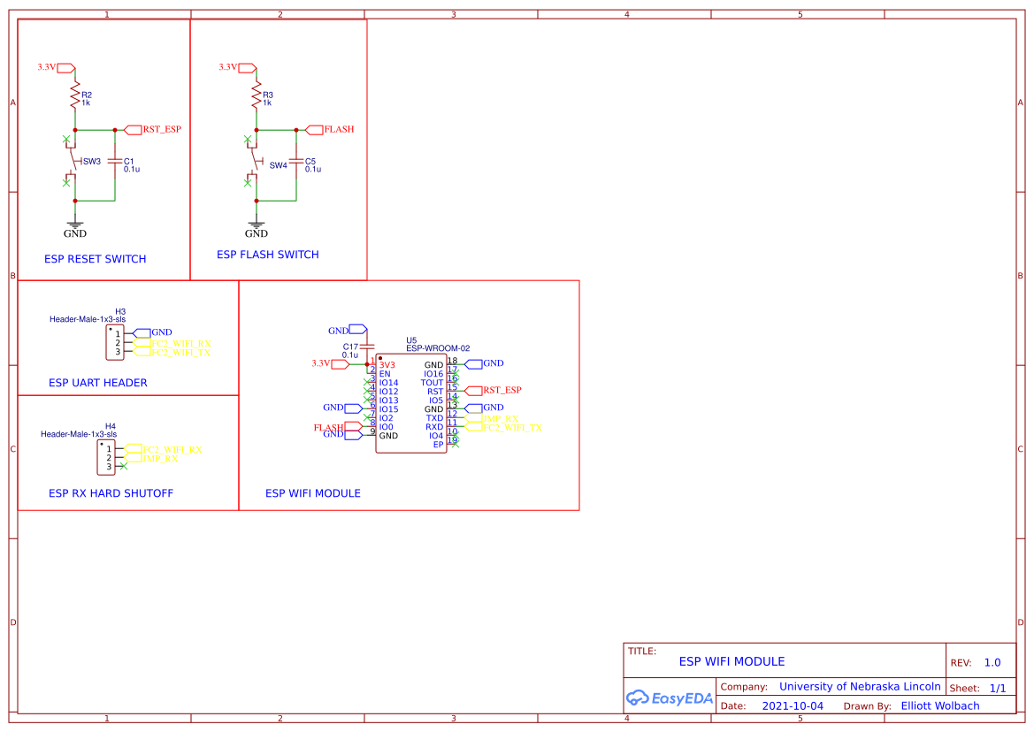 ECEN4350_lab3 - OSHWLab