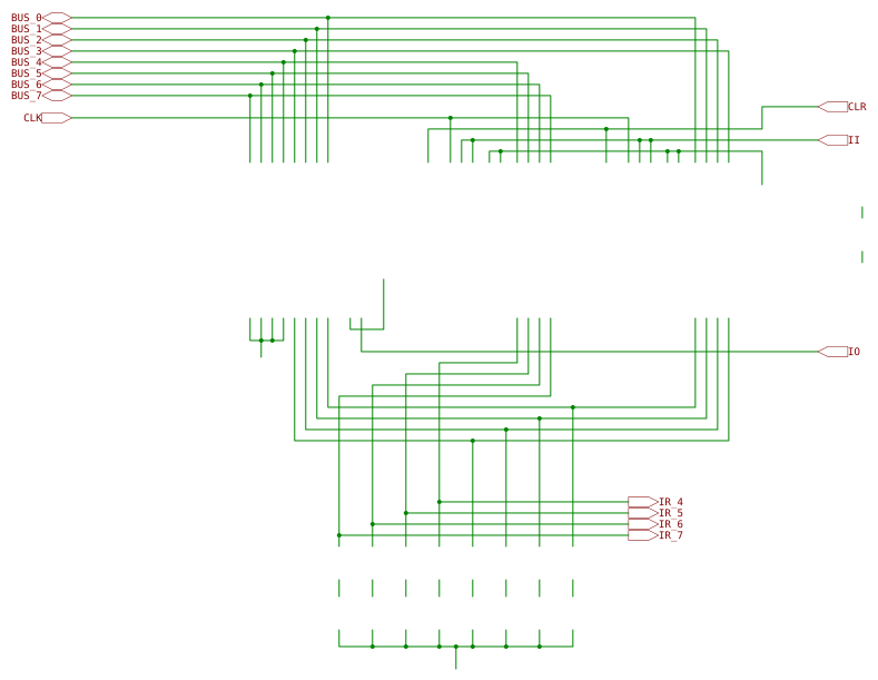 eaters_8bit_computer - OSHWLab