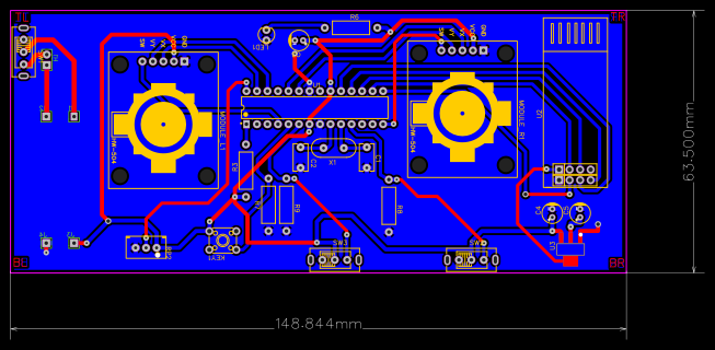 FLS_Remote_nrf - EasyEDA open source hardware lab