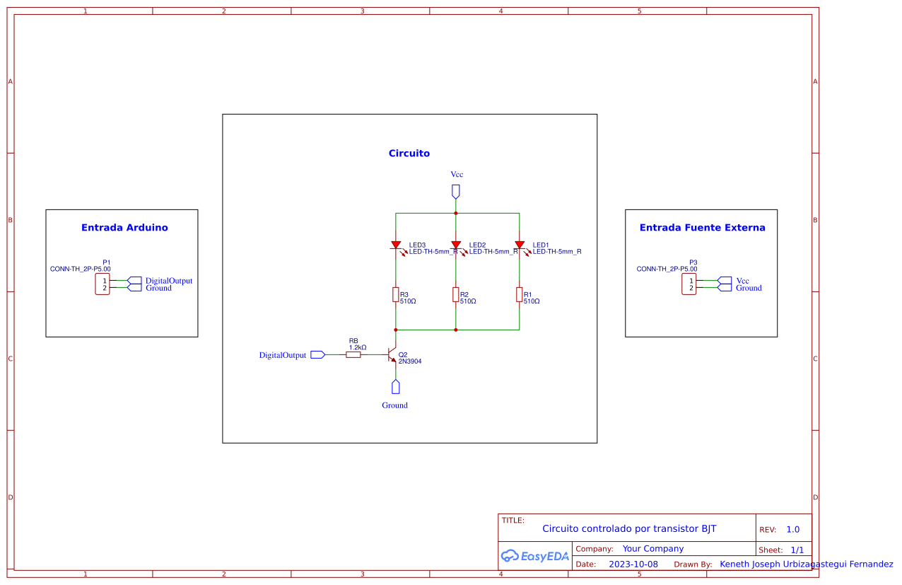 RETO DE DISEÑO DE PCB DEL LABORATORIO 4 - OSHWLab