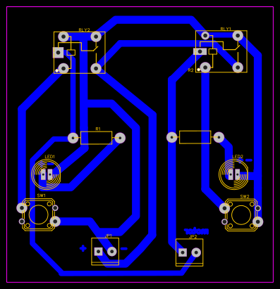 RELES CA1 - EasyEDA open source hardware lab