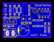 Metall detector 2 - OSHWLab