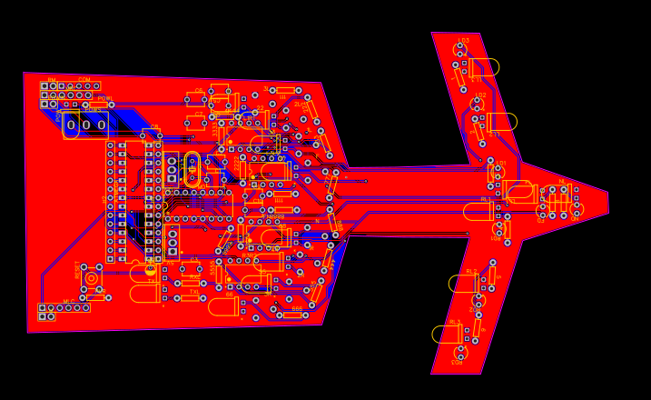 TECHENICAL CLUB BOT - OSHWLab