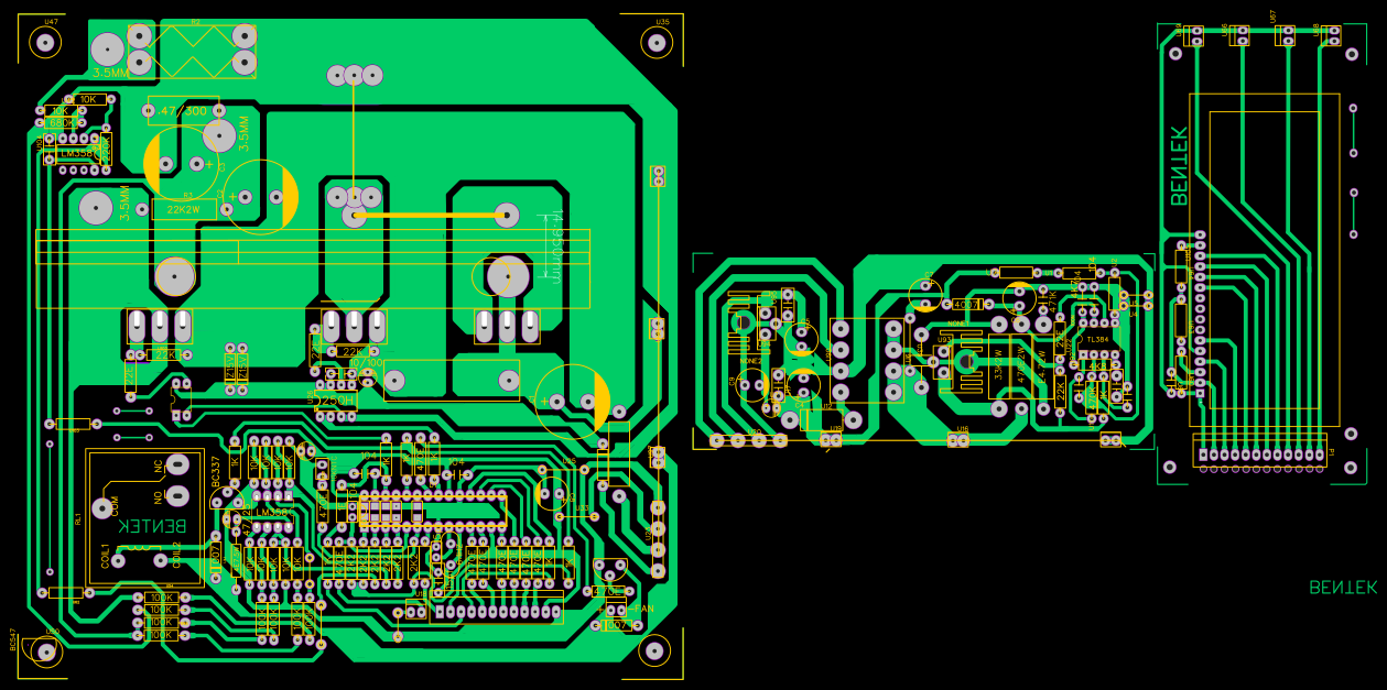 eg8010 - EasyEDA open source hardware lab