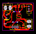 ozone generator - EasyEDA open source hardware lab