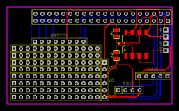 Pi Hat - EasyEDA open source hardware lab