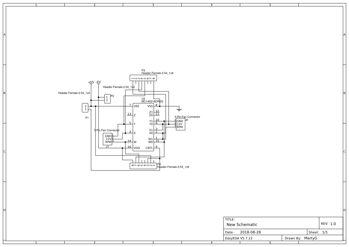 pre/post selector - Platform for creating and sharing projects - OSHWLab