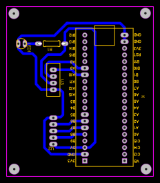 Sensor InfraRed - OSHWLab
