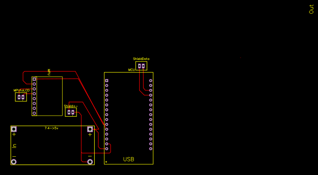 MPU - EasyEDA open source hardware lab