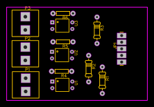 ELEKSDRAW_LIMIT_SWITCH - EasyEDA open source hardware lab