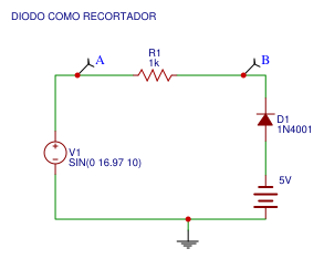 complete wave rectificator - OSHWLab