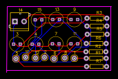 PCB_WORKSHEET - EasyEDA open source hardware lab