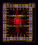 debug board - EasyEDA open source hardware lab