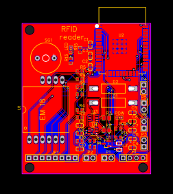 FYP- Handheld-Reader - OSHWLab