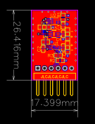 sensors pmod - OSHWLab